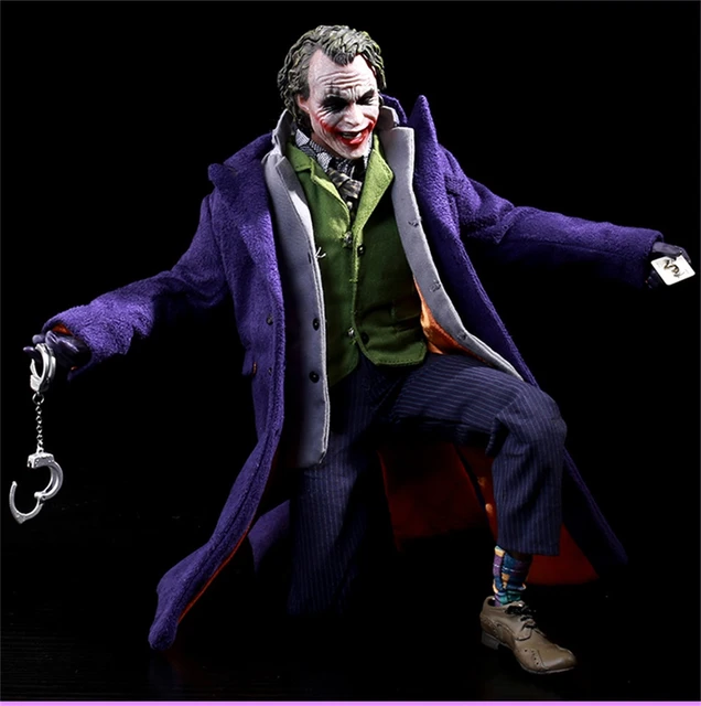 Joker Heath Ledger Full Body