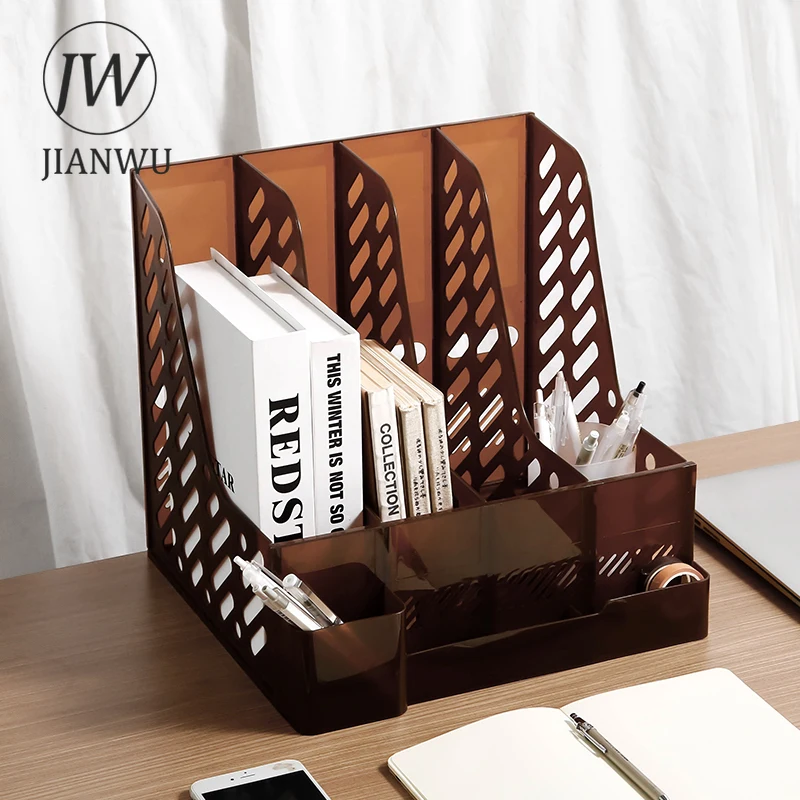Stationery organizer - JianWu Official Store