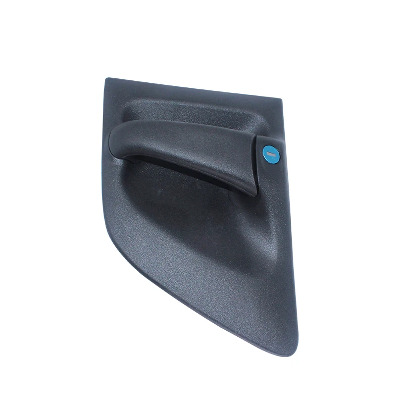 Car styling exterior parts door handle for Scania R340 R380 R470 P470 ...