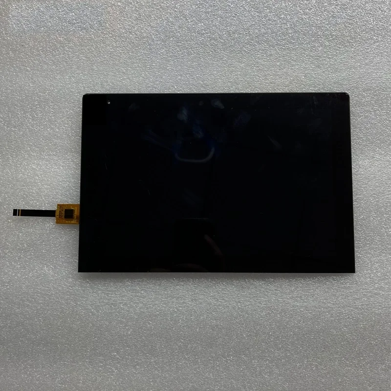 10.1 INCH 101846C-Q-00 H.101.010B03 YBT273-21 Touch screen with display ...