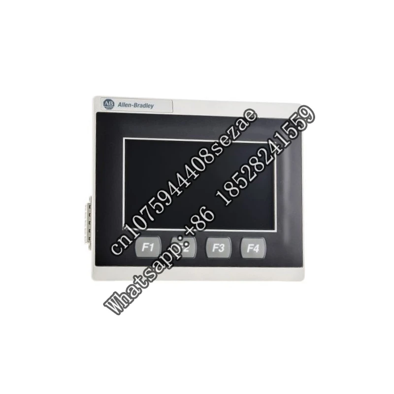 Electric-SER-B-PanelView-800-4-inch-HMI-Terminal-2711R-T4T-2711RT4T.jpg