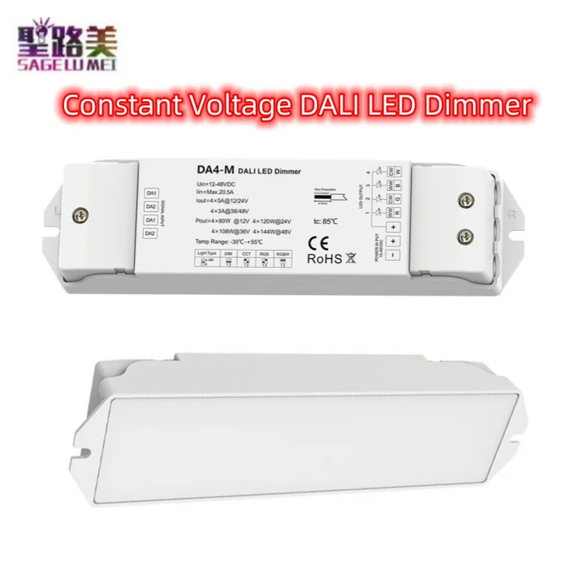 DA4-M-4CH-5A-DALI-Dimmer-DC12V-24V-1-DALL-Address-DT6-Dimming-DT8-CCT ...