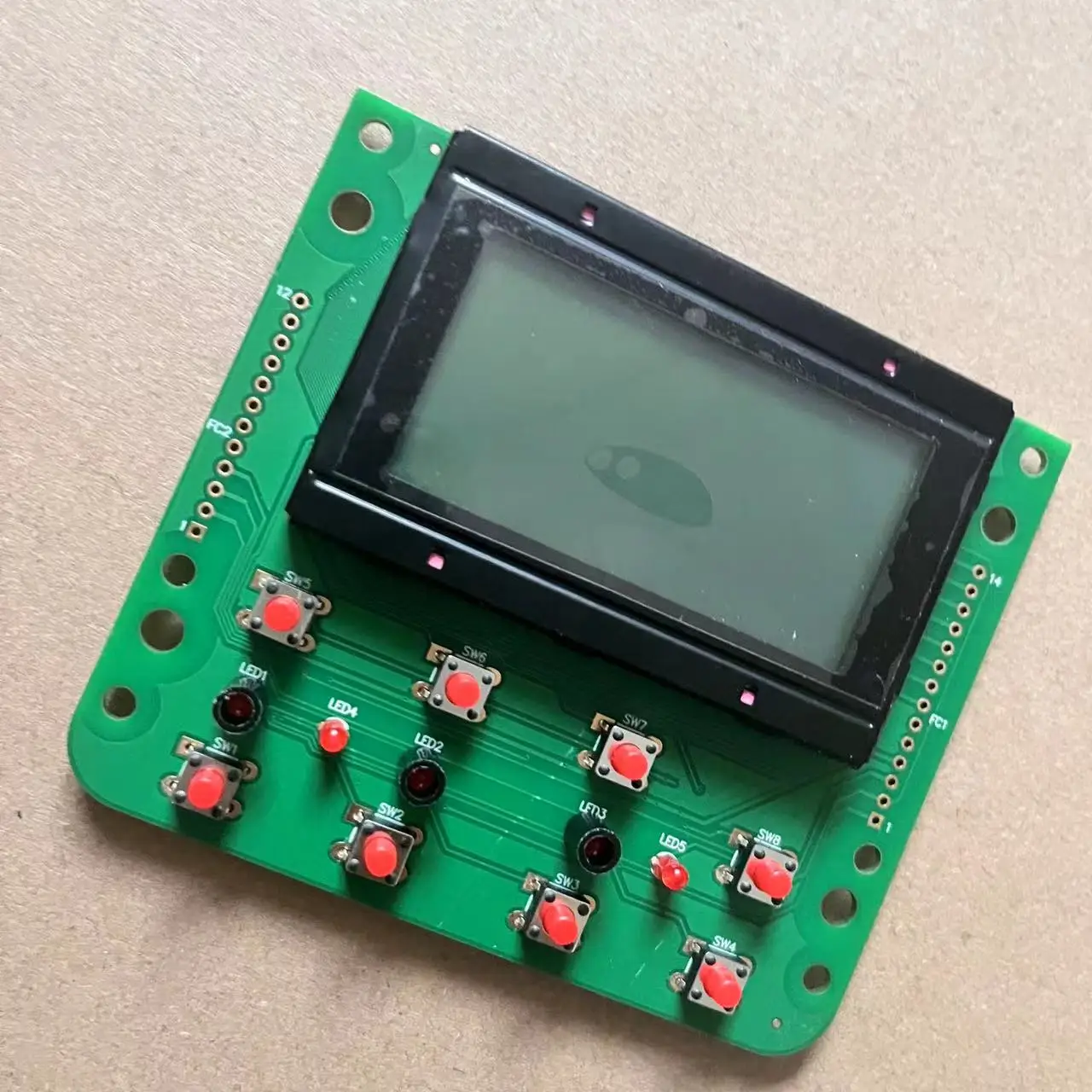 Suitable-for-excavator-accessories-Kobelco-SK135SR-120-200-230-6E ...