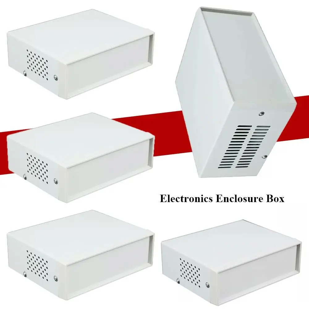 Outdoor-Indoor-Electronic-Module-DIY-Junction-Box-Instrument-Housing ...