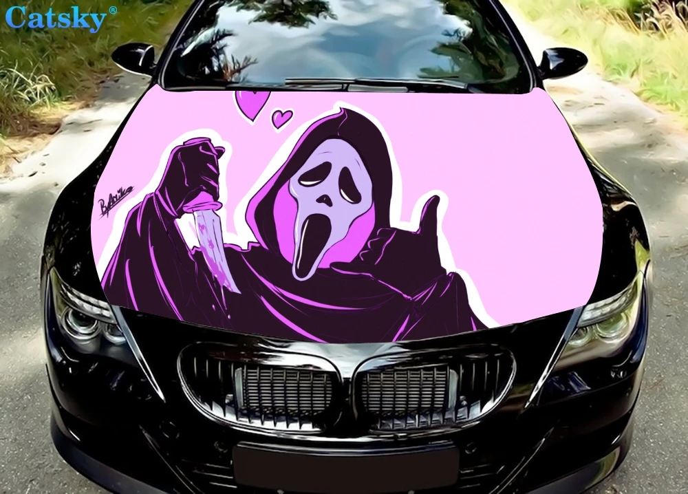 Cute Car Decals And Graphics