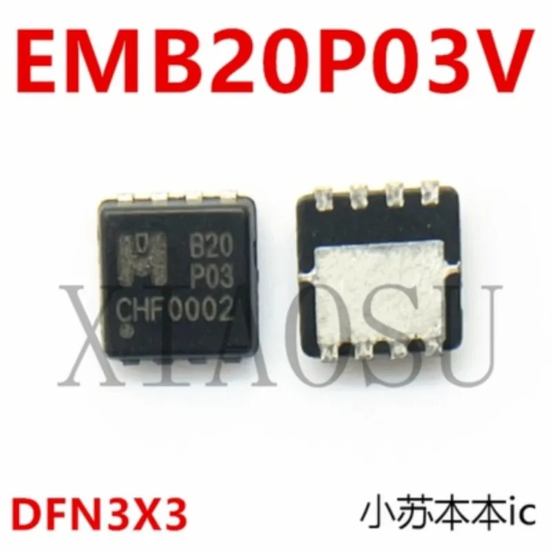 5piece-100-New-EMB20P03-EMB20P03V-B20P03-QFN-8-Chipset.jpg