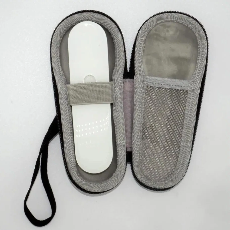 New-iHealth-PT3-Thermometer-Temperature-Protection-Bag-Portable-Storage ...