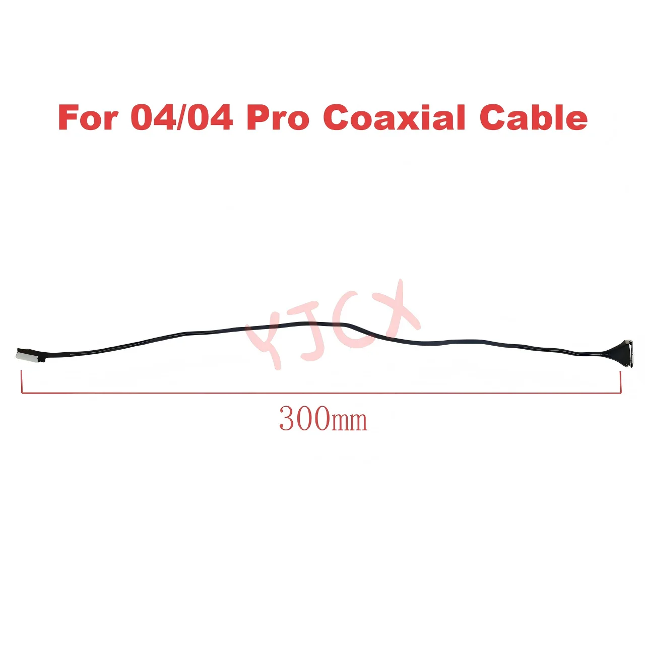 New Drone 04 Coaxial Cable for DJI 04/04Pro 300mm Signal Cable FPV ...