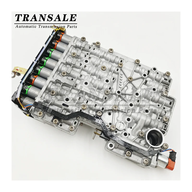 High-Quality-8HP50-Automatic-Transmission-Mechatronics-0260550118-For ...