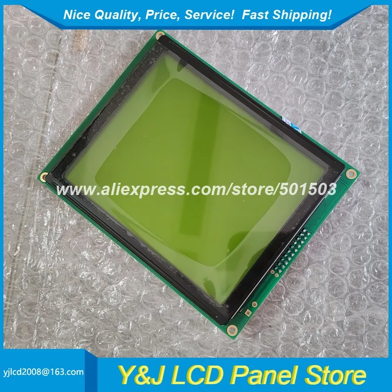 TM160128ABA1-P-1-New-compatible-4-7-160-128-LCD-Display-Modules-Fast ...