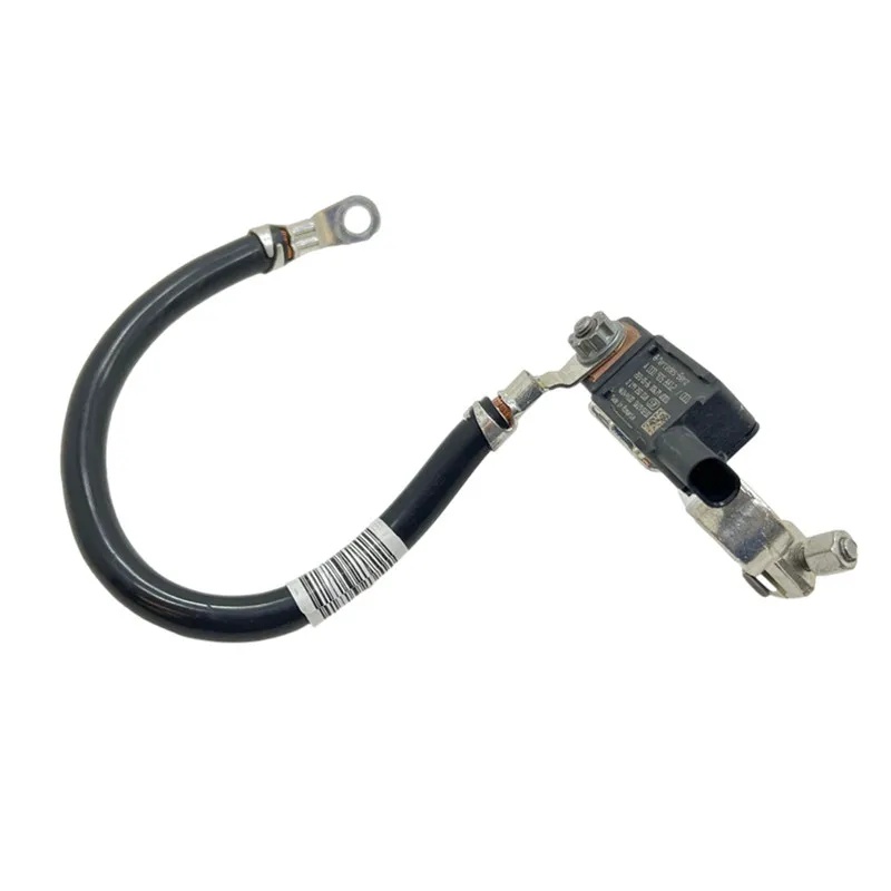 Sensores-de-bater-a-negativos-para-mercedes-benz-A0009058812-W213-W205 ...