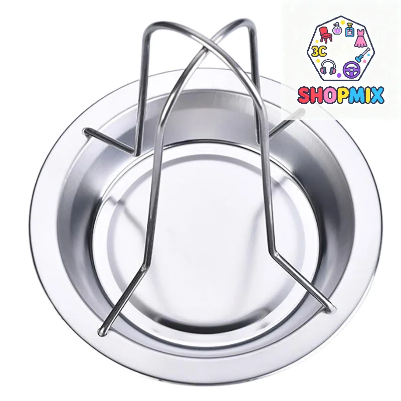 Roasting Grill Stand Chicken Roaster Rack Kitchen Outdoor BBQ Tools ...