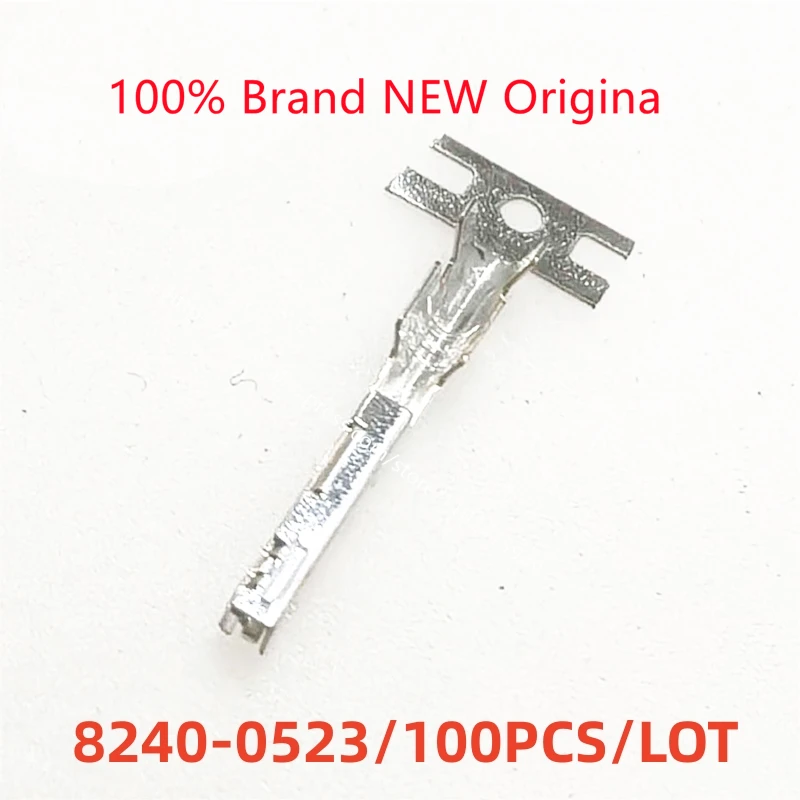 100PCS-LOT-SUMITOMO-Sumitomo-connector-8240-0523-terminal-pin-factory ...