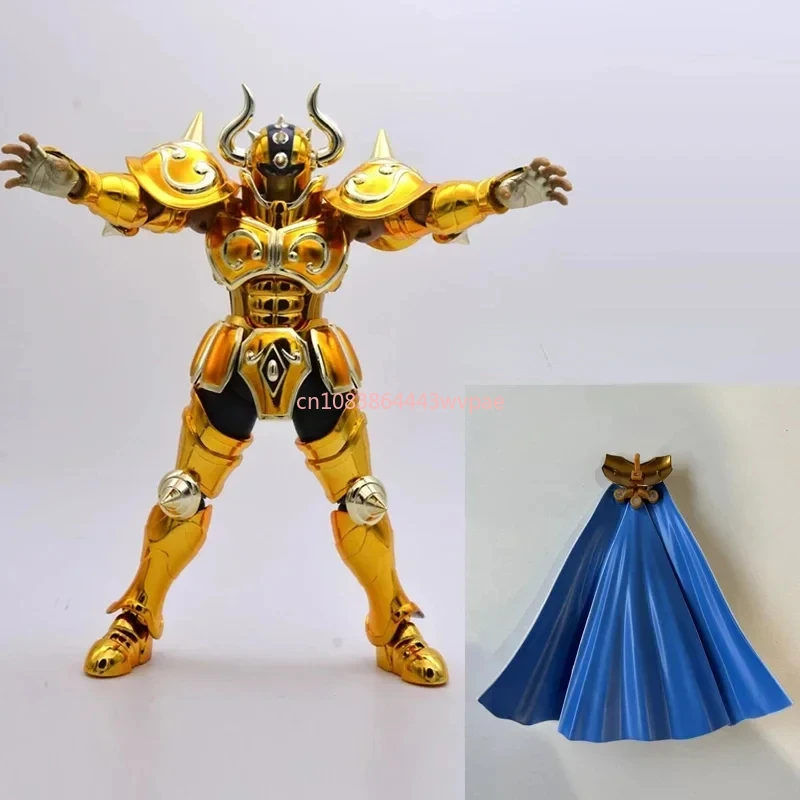 In-Stock-Promotion-JM-MST-Model-Saint-Seiya-Myth-Cloth-EX-Taurus ...