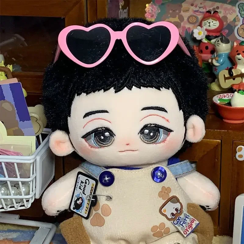 New-Arrive-Korean-Double-Male-BL-Manhwa-JINX-Dan-Kim-20cm-Cute-Cotton ...
