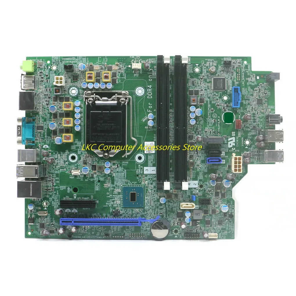 New For Dell Optiplex 7040 SFF 7040SFF Motherboard HD5W2 0HD5W2 CN ...
