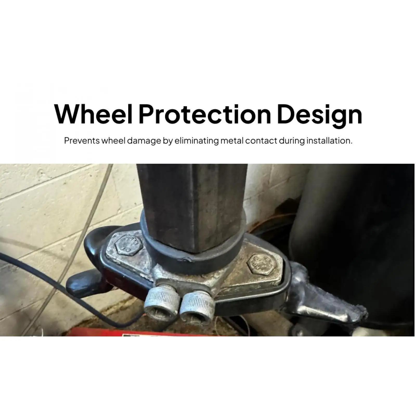 4-120129B ,Mount Demount Head ,High Performance, ,Premium Spare Parts ...