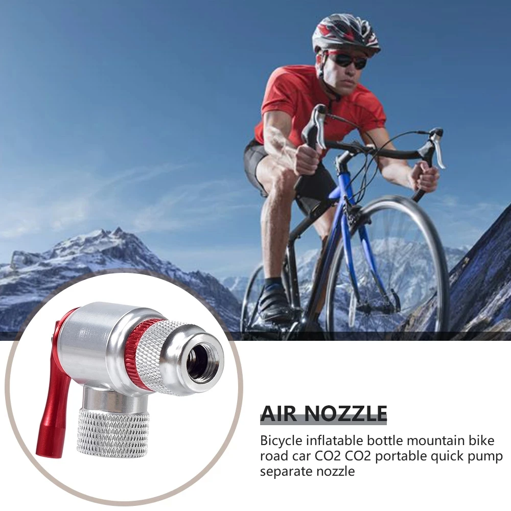 Gas-Emergency-Accessories-Bicycle-Accessories-Bike-Pump-Mountain-Bike ...