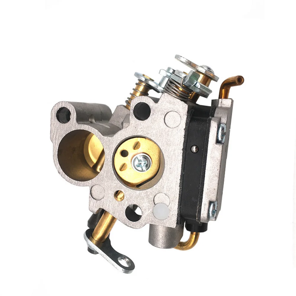 Carburateur-pour-tron-onneuse-Husqvarna-syst-me-d-alimentation-en ...