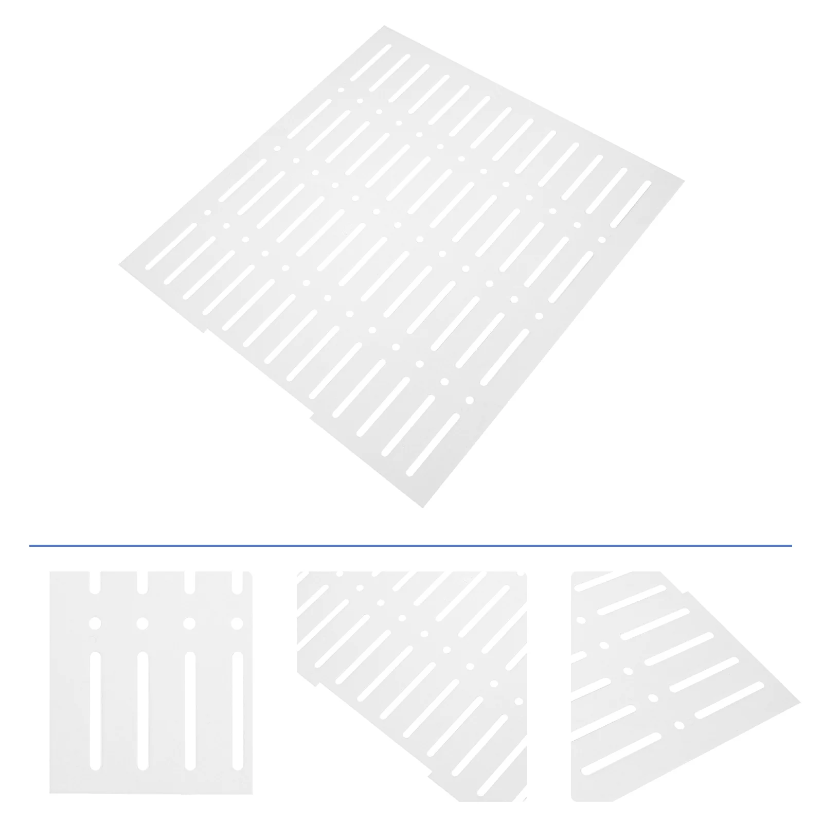 Fish-Tank-Dividers-Fish-Tanks-Isolation-Board-Plate-Divider-Aquarium ...