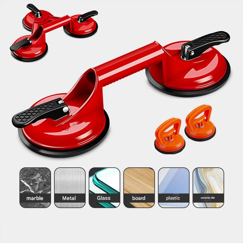 Glass Suction Cups Floor Gap Fixer Tool for Laminate Floor Repair To ...