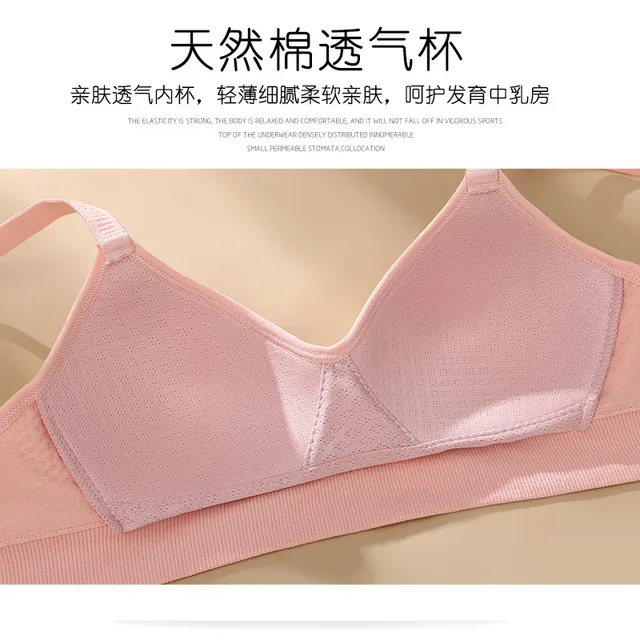 That Fall Off Girls Bras