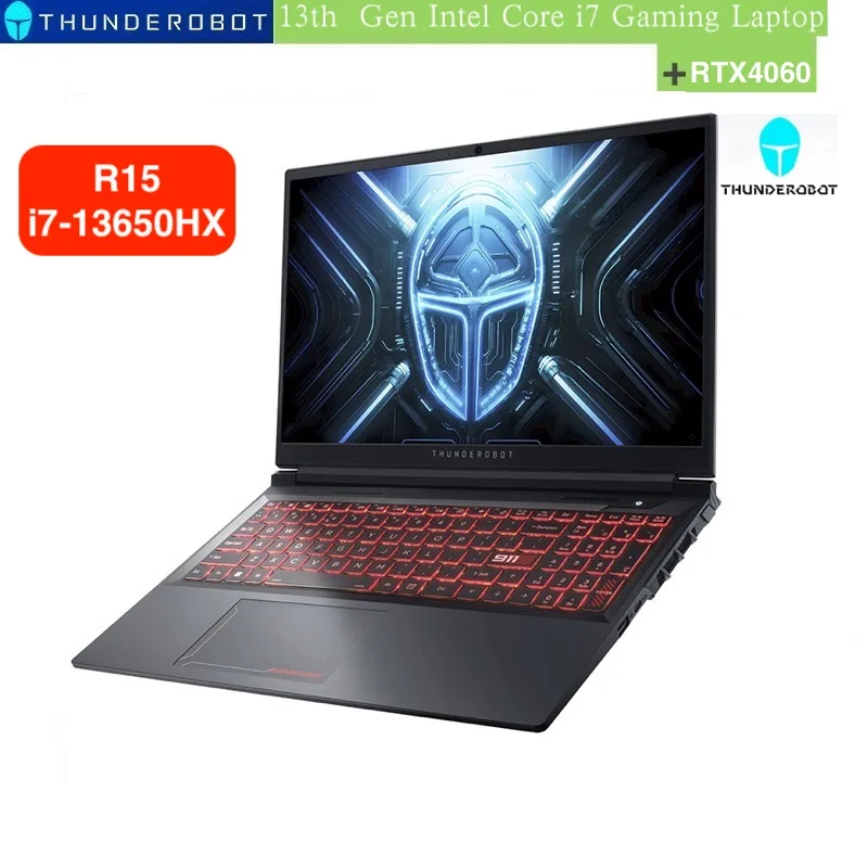 ThundeRobot-ordenador-port-til-para-videojuegos-Notebook-con-pantalla ...