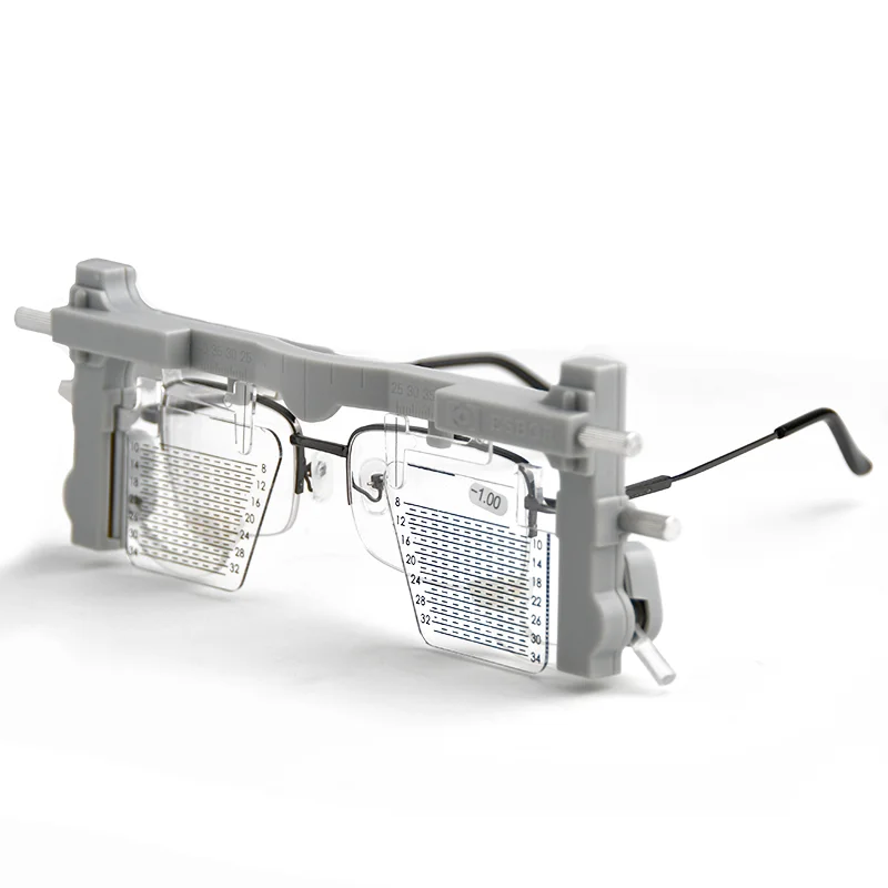 Optical-Equipment-Ce-Approved-PH-PD-Pupil-Height-Distance-Meter-Glasses ...