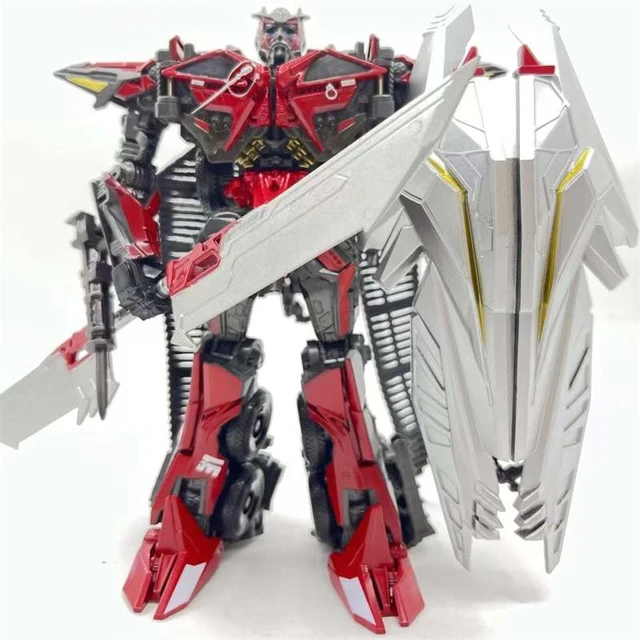 Sentinel Prime Toys