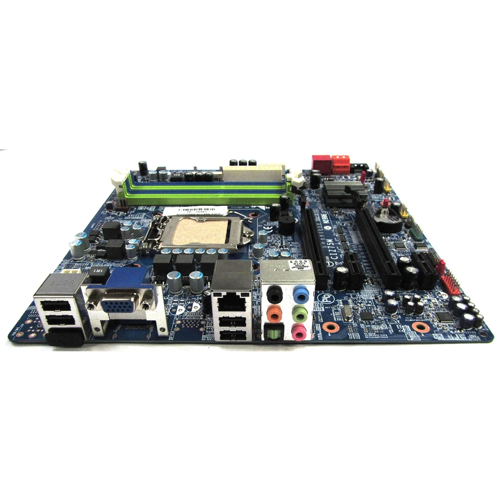 Lenovo Ideacentre K430 Desktop Computer