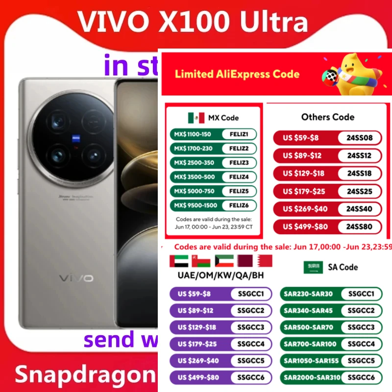 VIVO-X100-Ultra-5G-Smart-Phone-6-78-120Hz-AMOLED-Screen-5500mAh-Battery ...