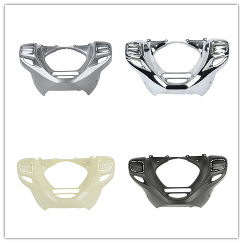 Front-Lower-Engine-Cowl-Cover-For-Honda-Goldwing-F6B-2013-2017-GL1800 ...