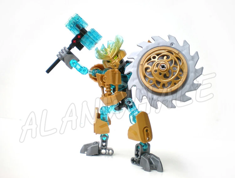 Bionicle 2022 Mask Of Creation