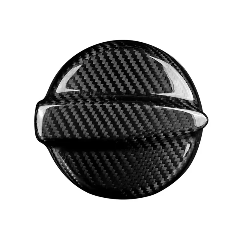 Car Fuel Tank Cap Gas Cover For Mini Cooper S R50 R53 2001-2006 Real ...