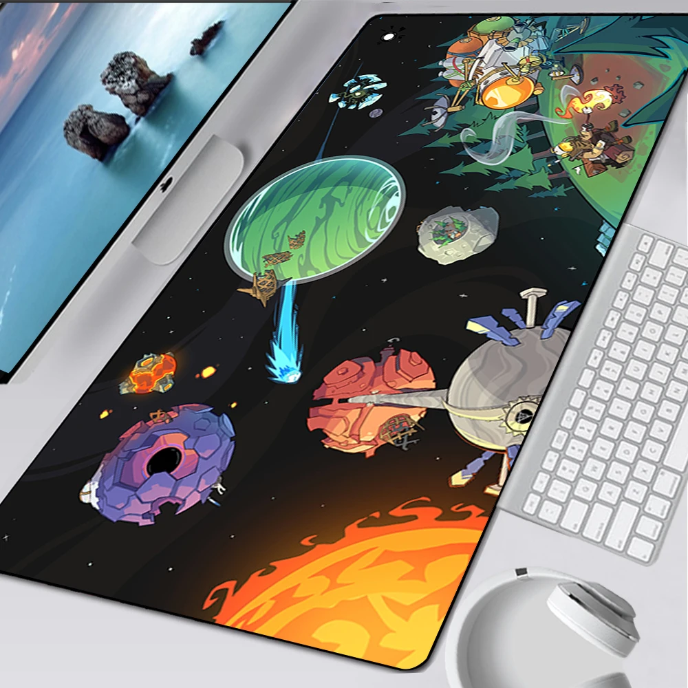 Outer-Wilds-Large-Gaming-Mouse-Pad-Computer-Mousepad-PC-Gamer-Mouse-Mat ...