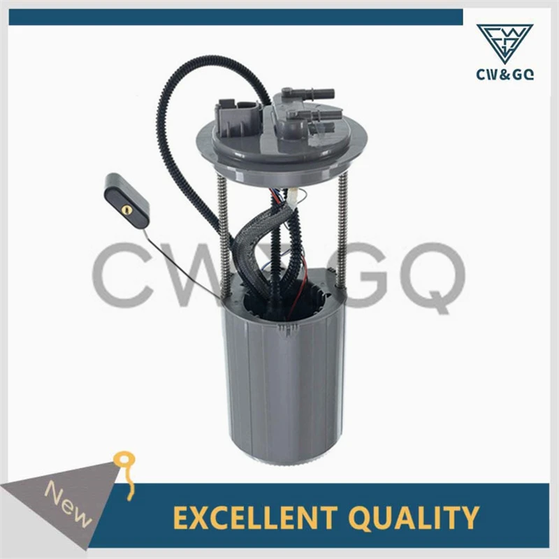 Yakıt pompası modülü 95382386, 94831168, 96830395 Chevrolet Captiva ...