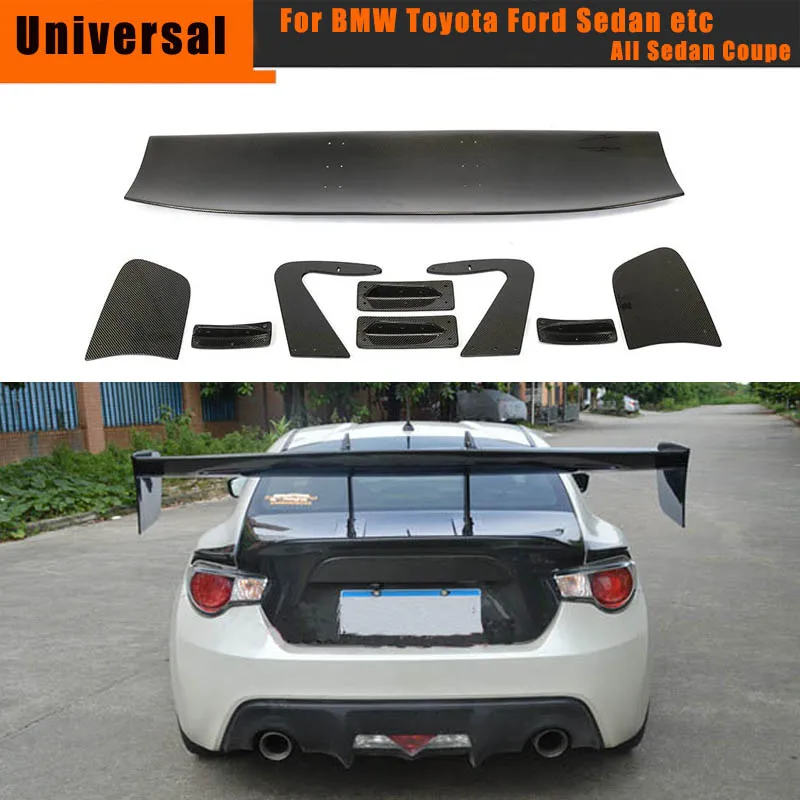 Universal-Big-GT-Wing-Spoiler-For-Toyota-Gt-86-Gt86-Subaru-Brz-Rear ...