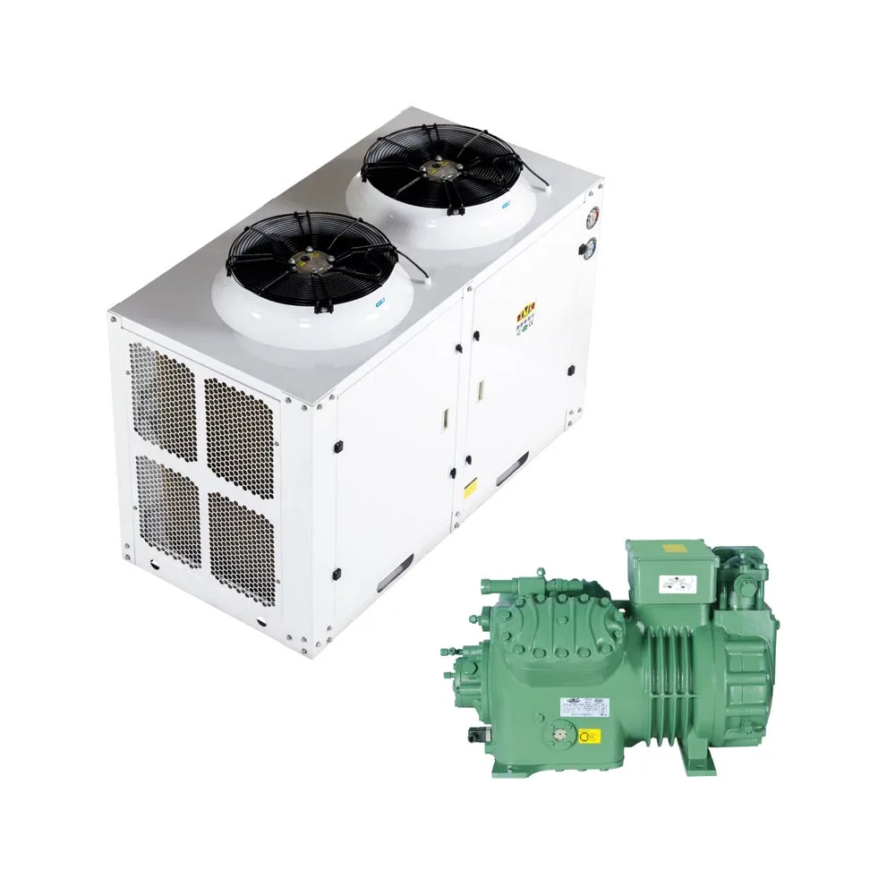 18HP-Scroll-Compressor-Low-temp-R404A-BUB18-box-type-Condensing-Unit ...