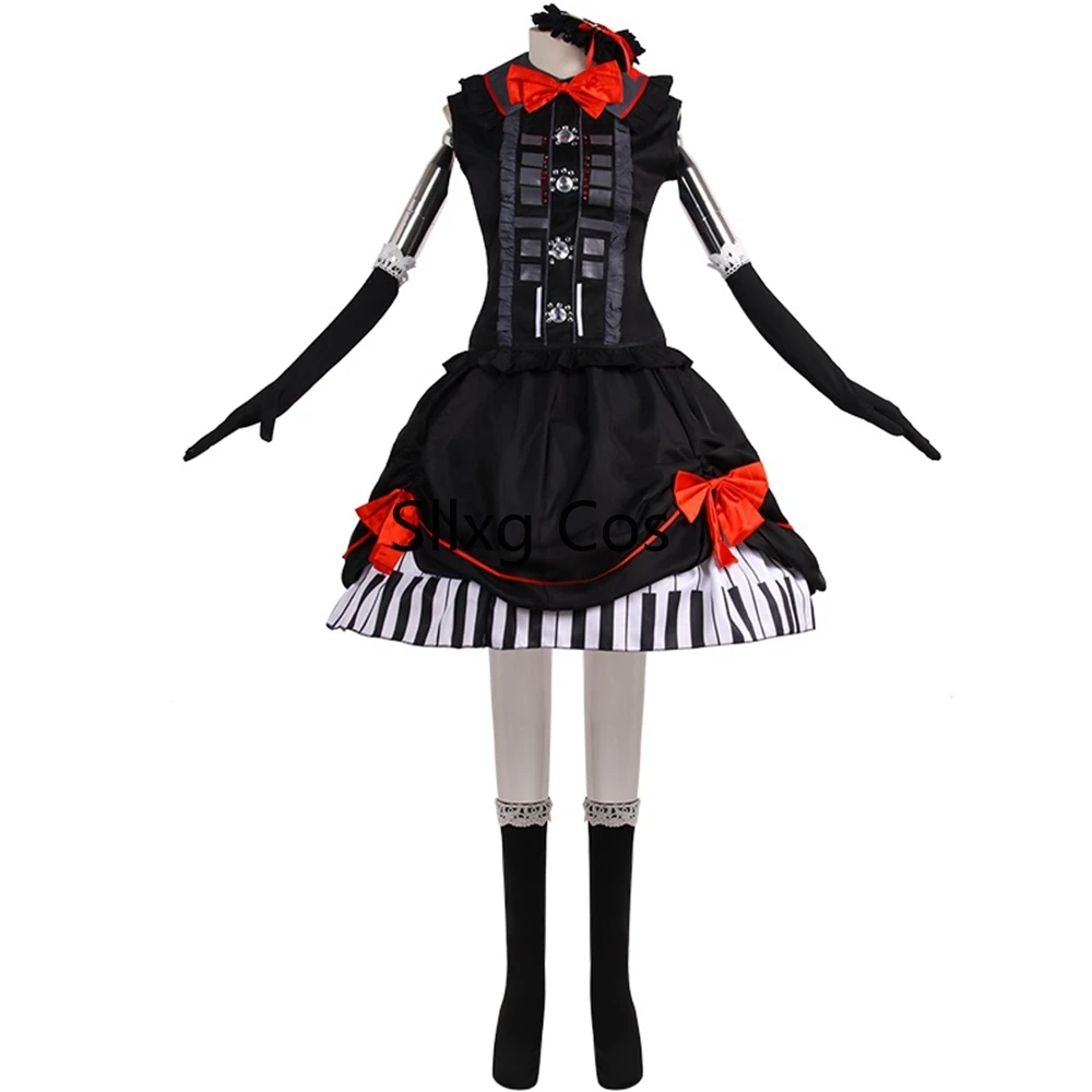 Unisex-Anime-Cos-MAYU-Cosplay-Costumes-Outfit-Halloween-Christmas ...