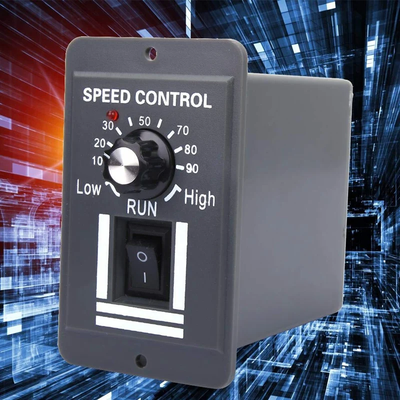 Controlador-de-velocidad-del-Motor-DC-12V-24V-36V-48V-10A-PWM-regulador ...