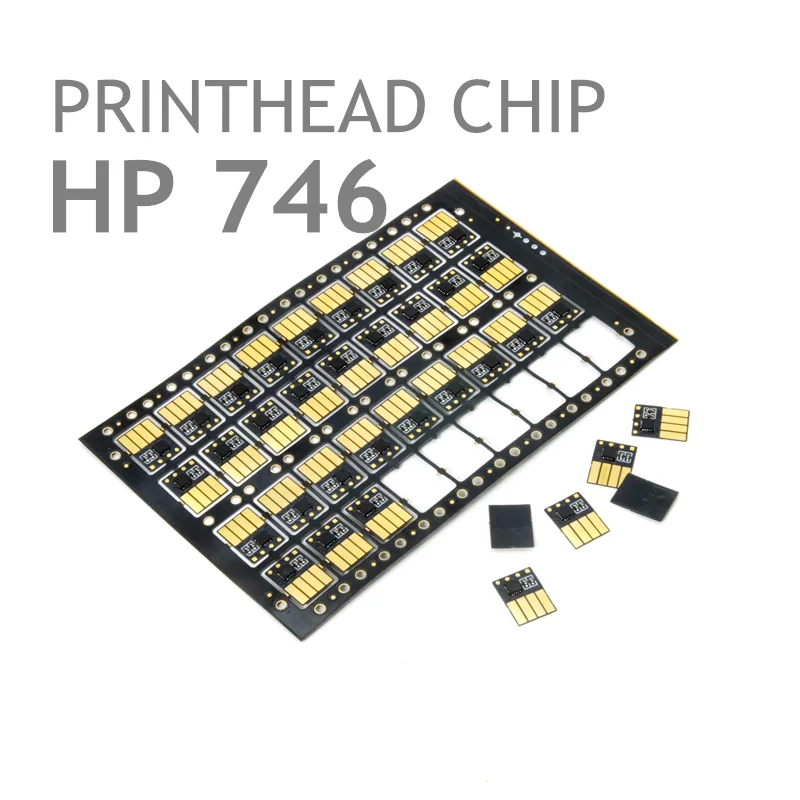 1x-HP746-CHIP-Universal-Printhead-CHIP-Available-For-HP-Printhead ...
