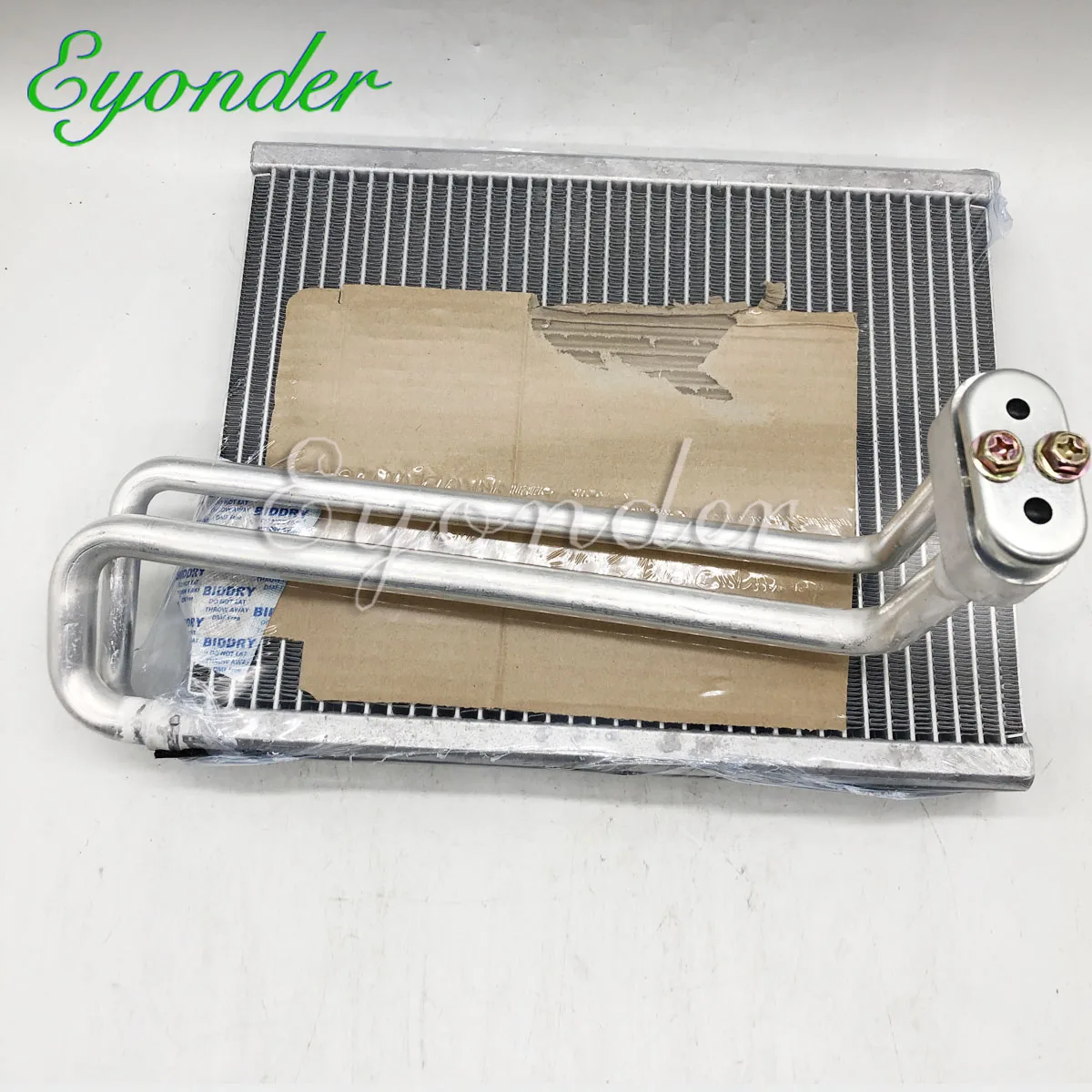 A/C AC Air Conditioning Conditioner Evaporator Cooling Core Coil Cooler ...
