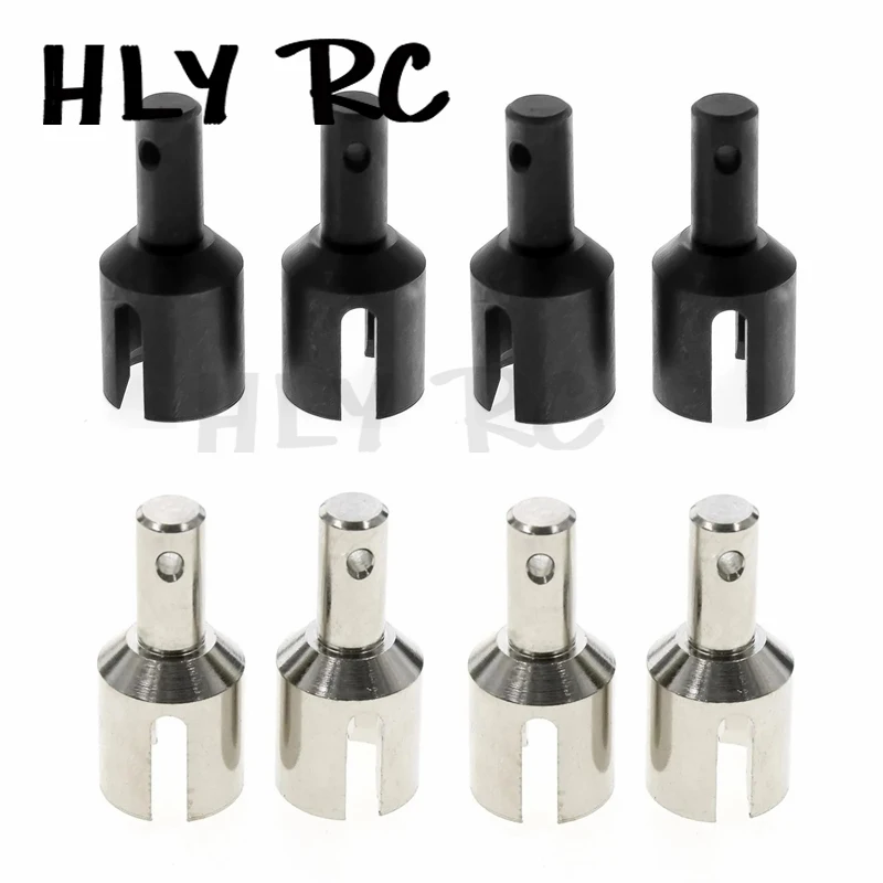 2pcs-4pcs-Metal-Steel-Differential-Output-Cup-Diff-Cup-9583-for-Traxxas ...