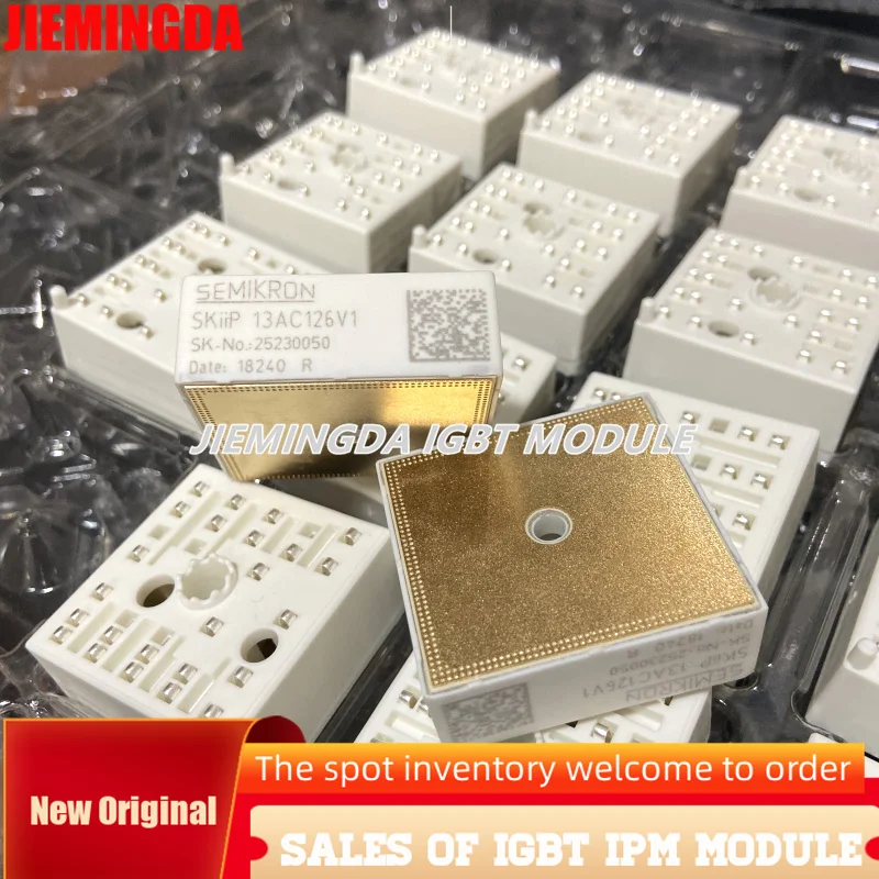 SKIIP13AC12T4V1-SKIIP13AC126V1-SKIIP12AC126V1-SKIIP11AC126V1 ...