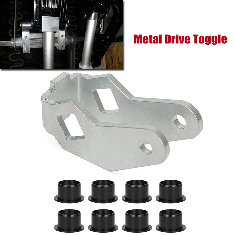 La-Z-Boy Recliners Metal Drive Toggle & Clevis Mount For La-Z-Boy Power ...