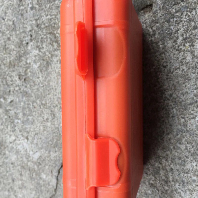 Estuche-de-almacenamiento-de-supervivencia-herm-tico-contenedor-port ...