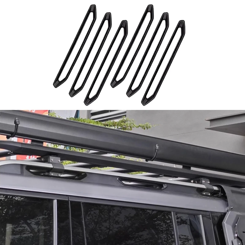 Car-Luggage-Rack-Trim-Cover-Fit-for-Chery-JETOUR-Traveler-Roof-Rack ...