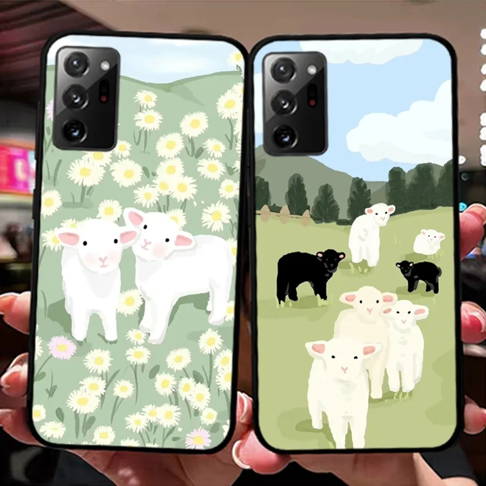 Cute-Lamb-Sheep-Phone-Case-For-Samsung-A-13-21-30-31-32-51-52-53.jpg