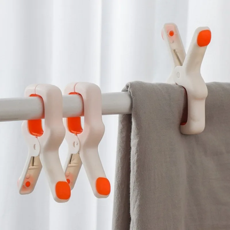 1-3pcs-Seamless-and-Strongly-Fixed-Anti-Slip-Clothes-Drying-Clip-for ...