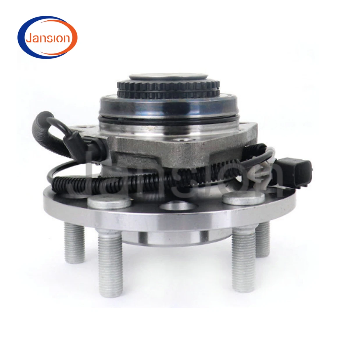 Front-Wheel-Bearing-Hub-Assembly-with-ABS-for-Ssangyong-Actyon-Kyron ...